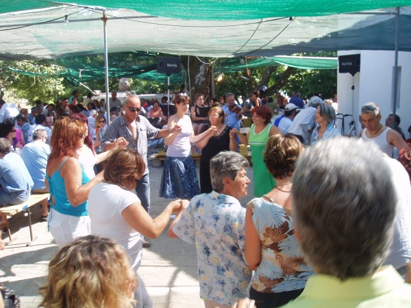 List and Dates of Panigyria/Dance festivals – Ursula's Ikaria